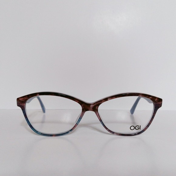 OGI | Accessories | Womens Ogi Prescription Designer Eyeglasses Frames ...
